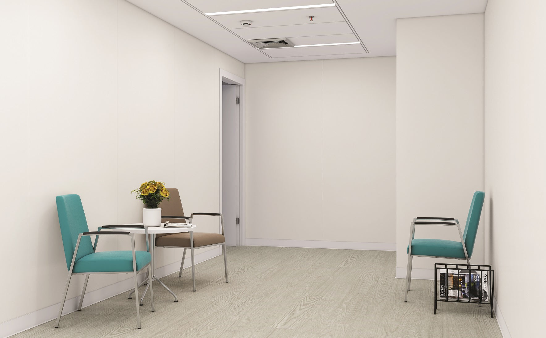 Vantage wall accessories – Altrodirect