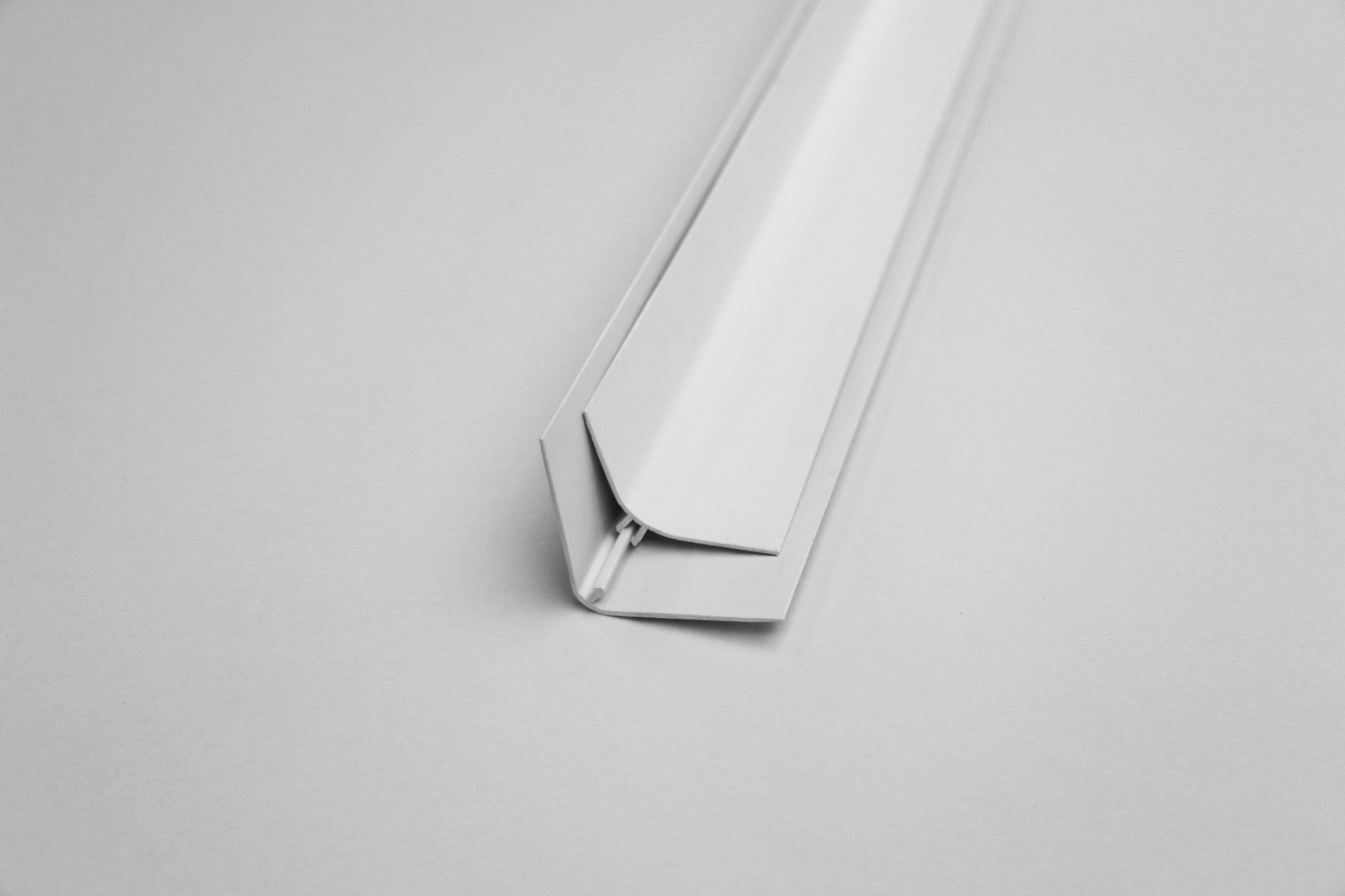 Altro Nexus™ Two-part internal corner trim – Altrodirect