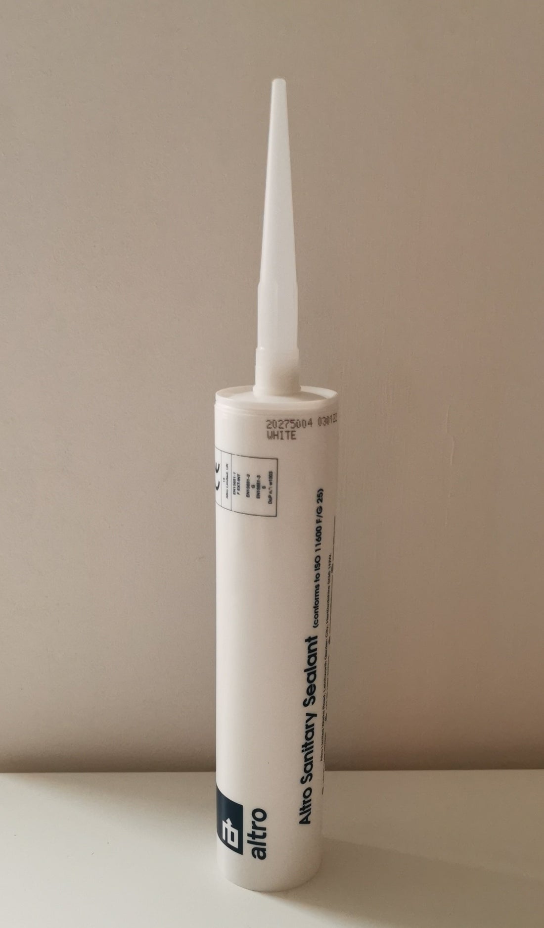 Altro Silicone Sealant (310ml) – Altrodirect