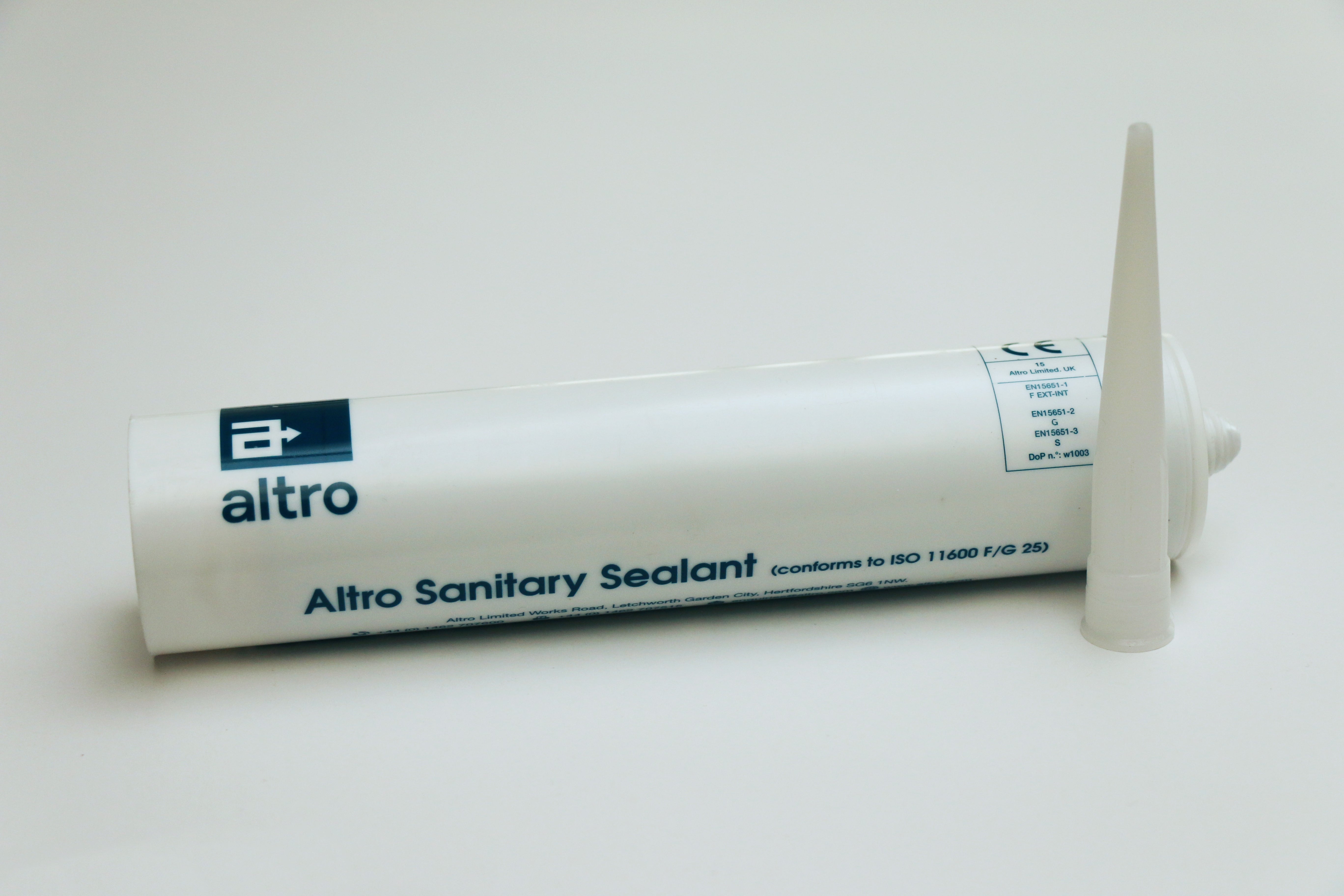 Altro Nexus and Vantage colour-matched sealant – Altrodirect