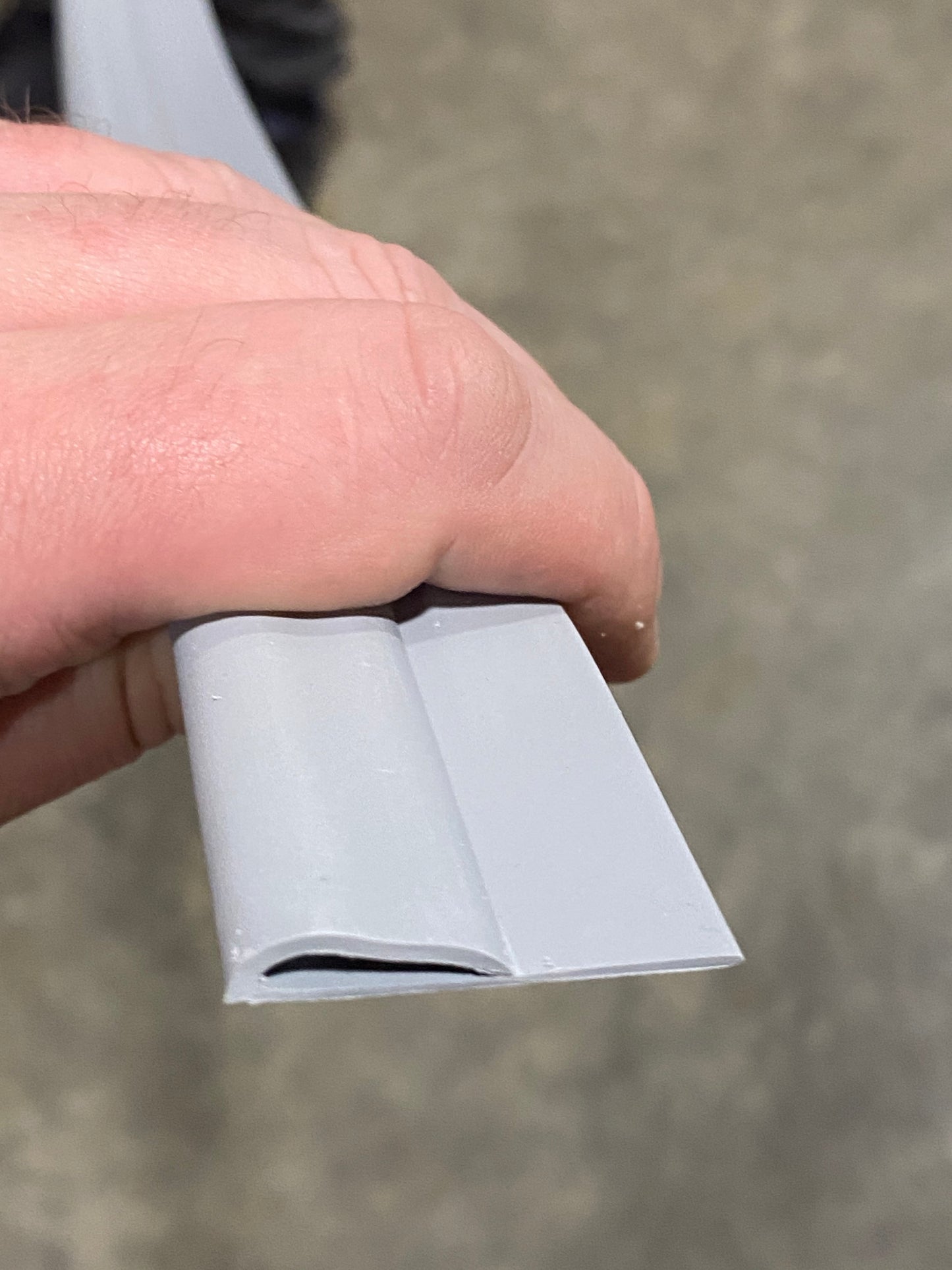 Altro Capping Seal Strip C7 (UCS2) 25m – Altrodirect