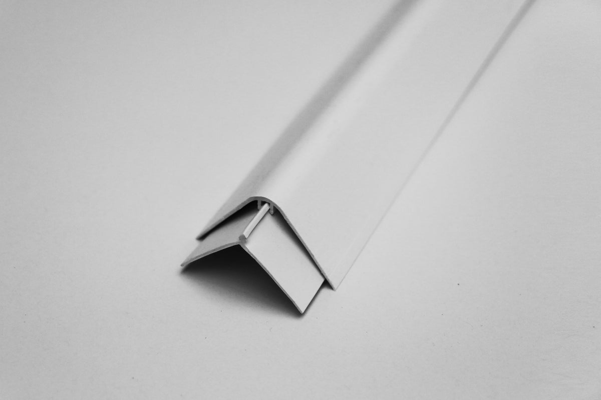 Altro Nexus™ Two-part external corner trim – Altrodirect