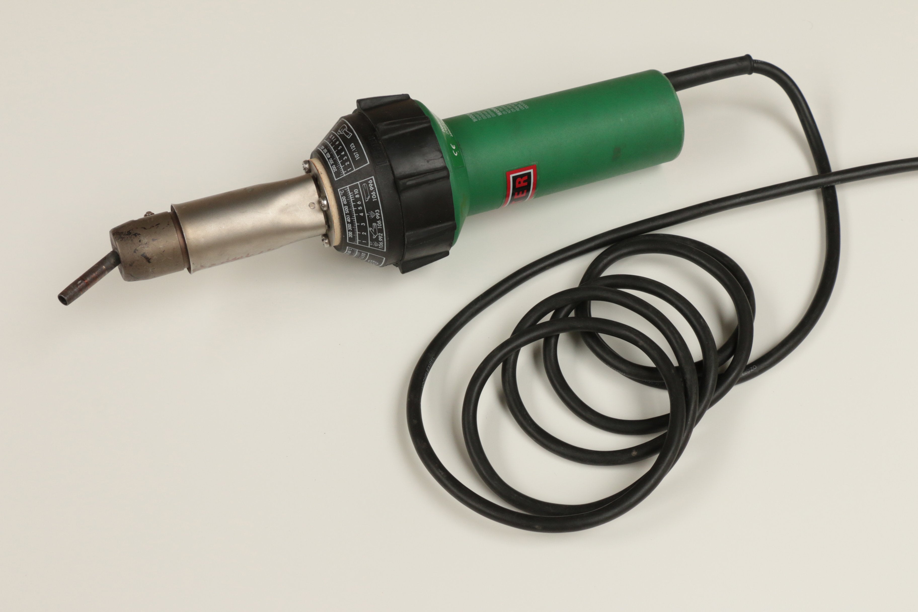 Altro high-speed weld gun 220 volts – Altrodirect